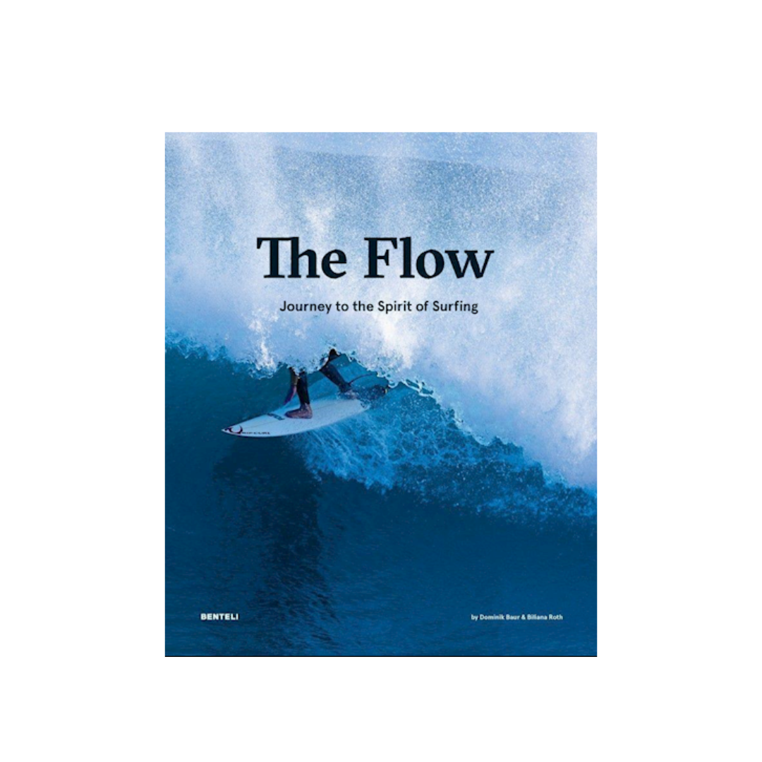 The Flow – PWR.8 STUDIO