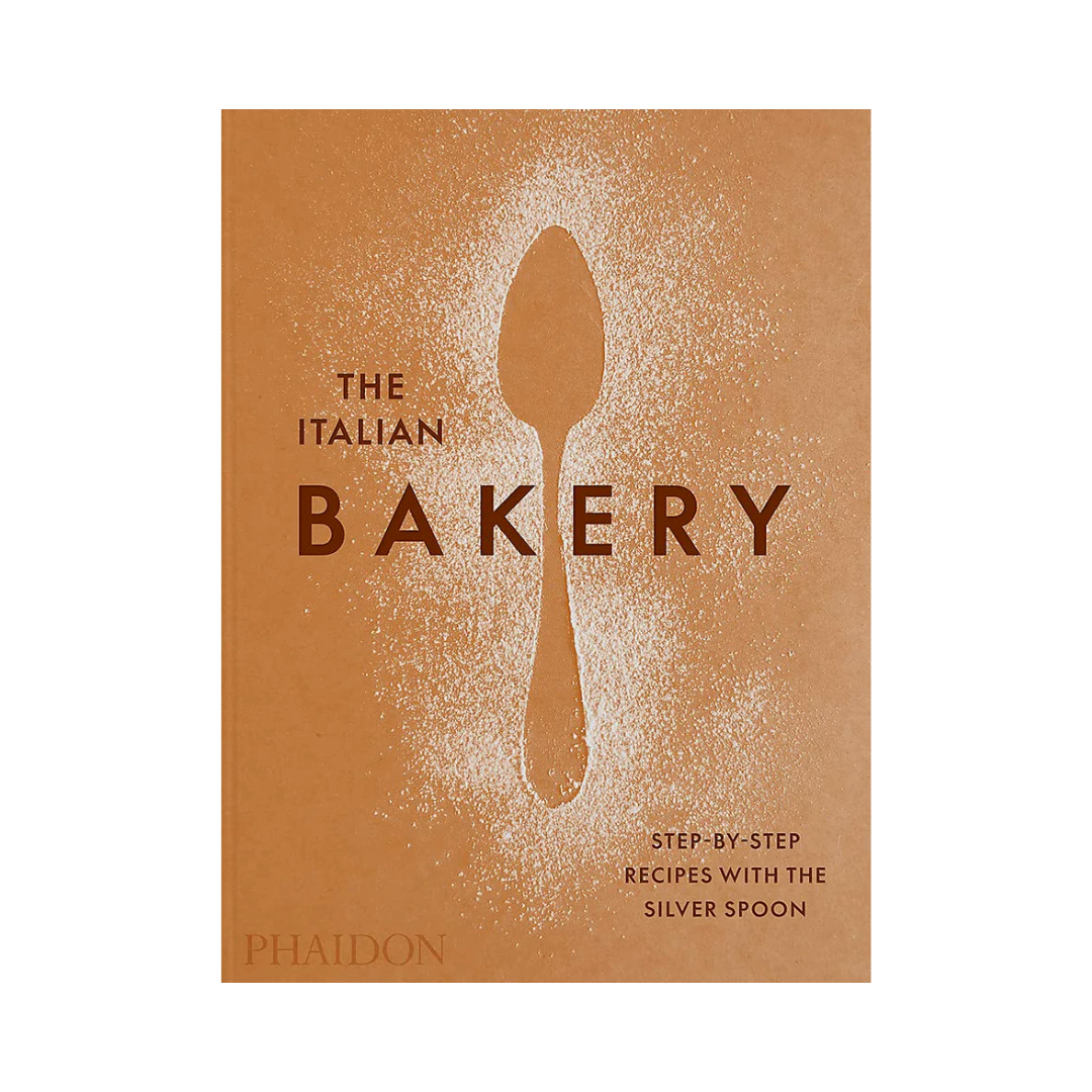 The Italian Bakery – PWR.8 STUDIO