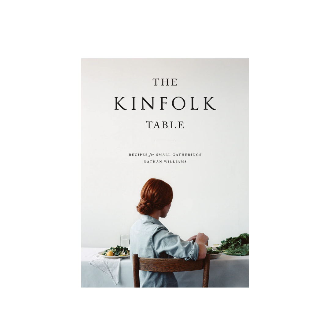 Kinfolk Table – PWR.8 STUDIO